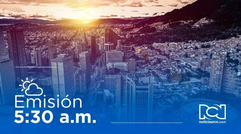 Emisión Noticias RCN 5:30 a. m. / jueves 30 de marzo de 2023 | Noticias RCN